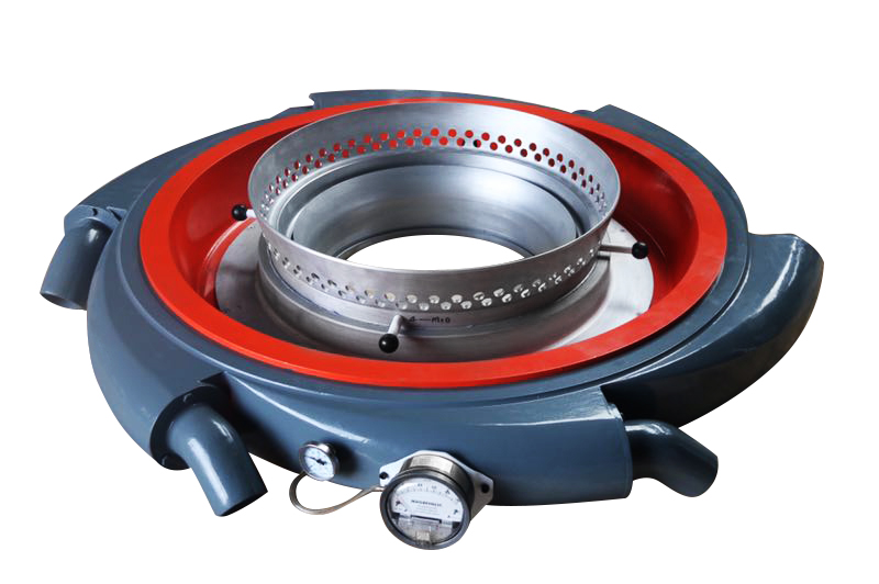 Why Should Film-blowing Machines Use Rotary Air Rings? - Chaoxin Machinery