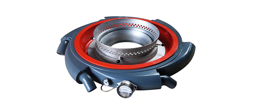 Why Should Film-blowing Machines Use Rotary Air Rings? - Chaoxin Machinery