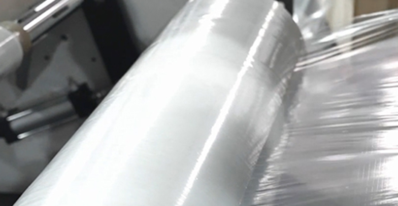 Blown Film Extrusion: Process, Applications, and Innovations - Chaoxin Machinery